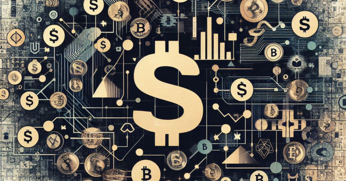 Unraveling Crypto Prices What Determines Value Token Tidbits